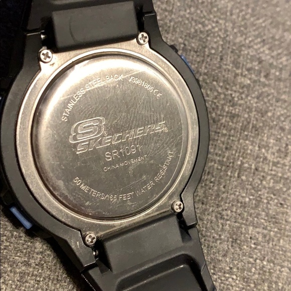 Skechers | Accessories | Skechers Watch | Poshmark